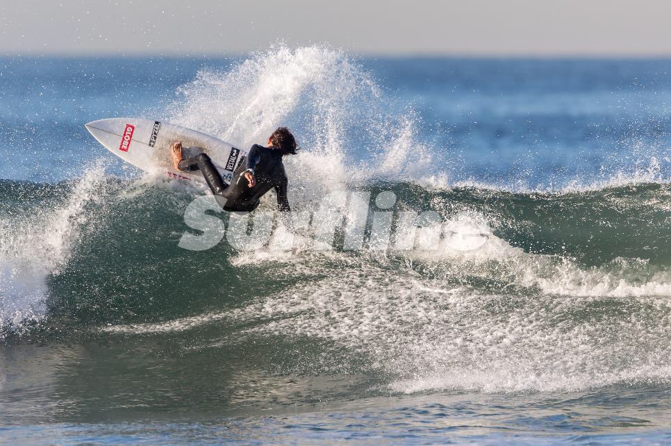 Surfline – Grenty